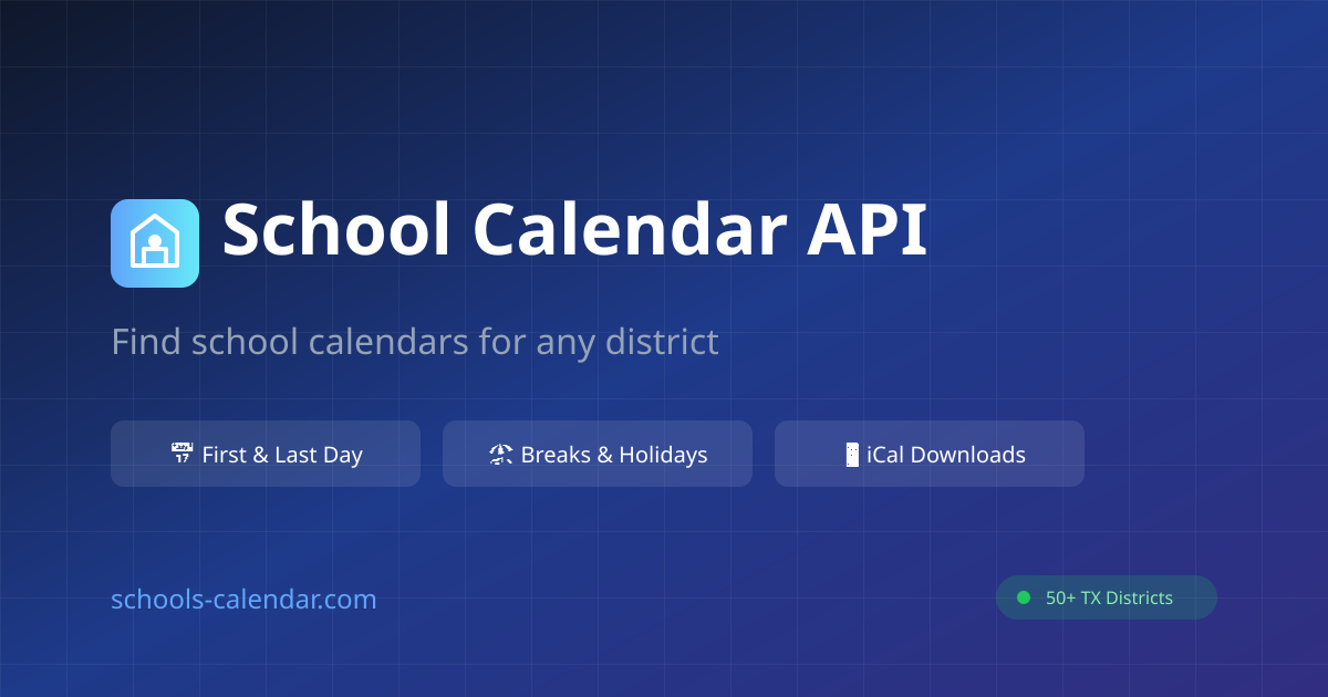 Jefferson County School District School Calendar 2025-26 | Ranson, WV ...